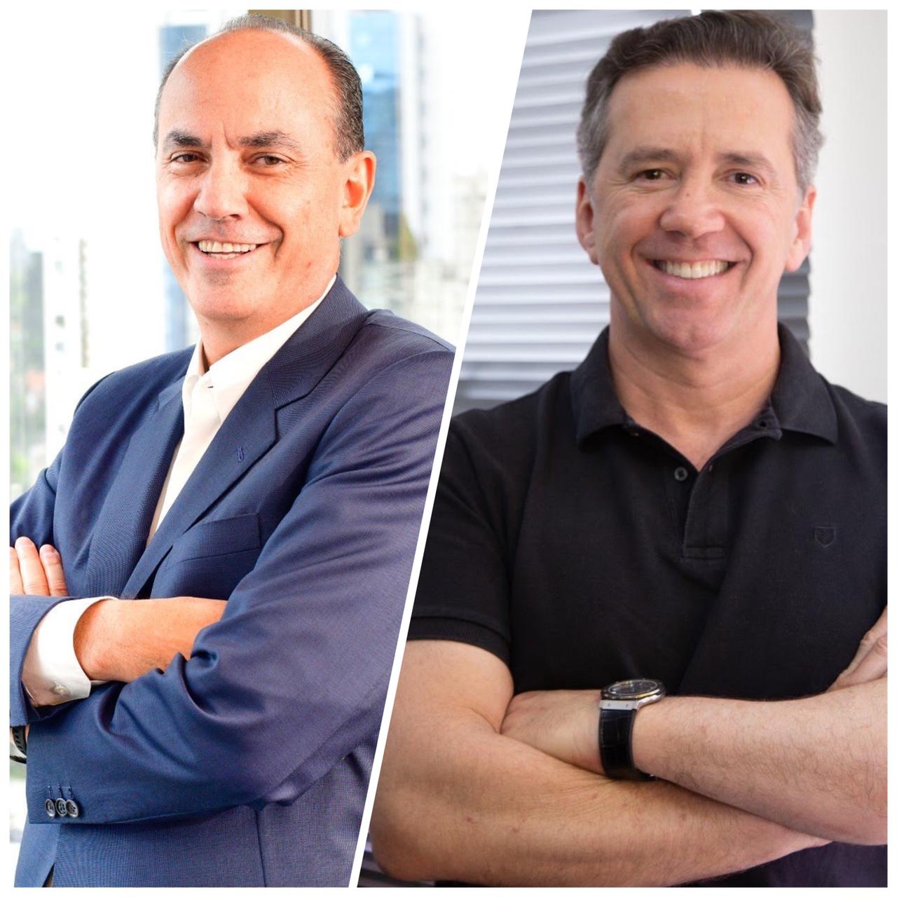 Fernando Simões deixa a presidência da JSL Logística após 12 anos - NTC ...