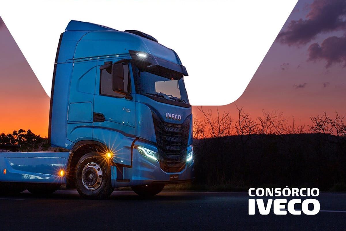 Iveco comemora 25 anos do consórcio com mais de 18 mil contemplações ...