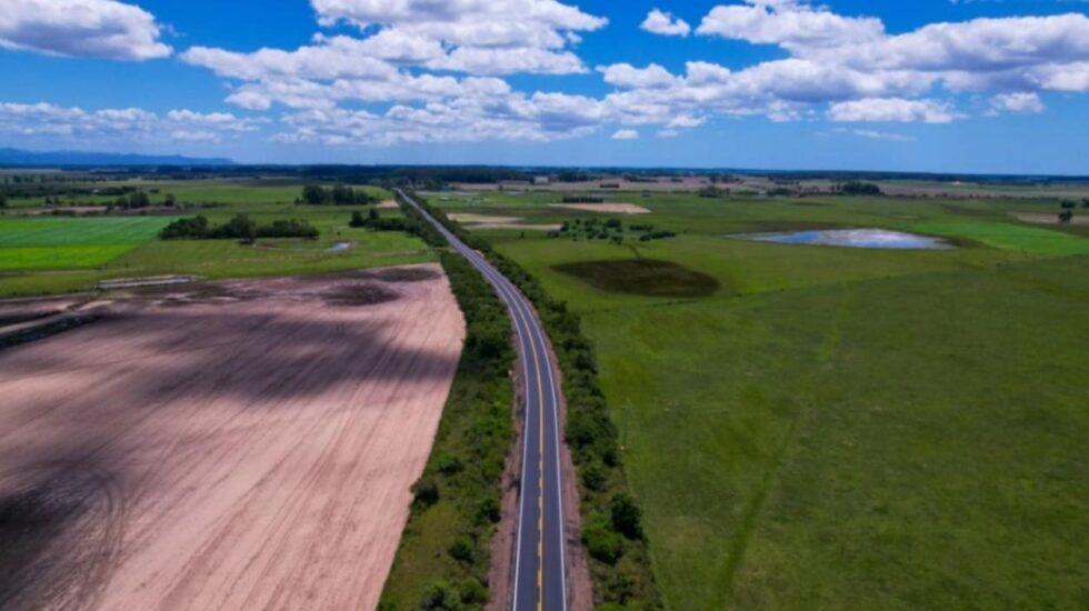 Governo do Rio Grande do Sul investe mais de R$ 350 milhões em rodovias ...